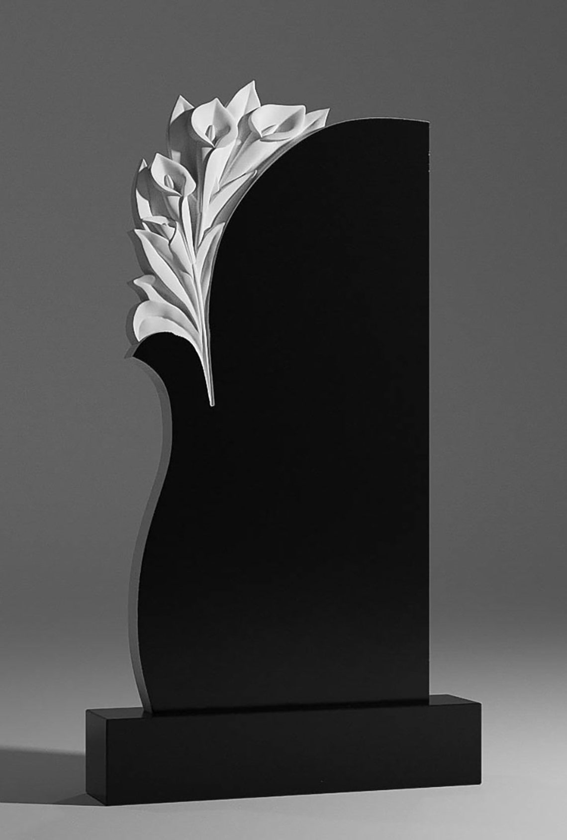 Tombstone Stl Model 42 - Etsy