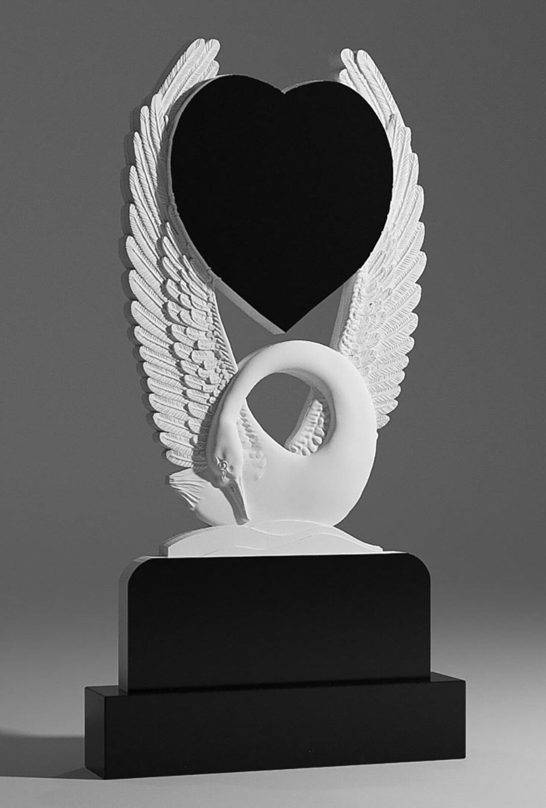 Tombstone Stl Model 38 - Etsy