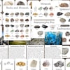 Rock Cycle Posters | Rocks | Science Classroom Decor | Science Posters ...
