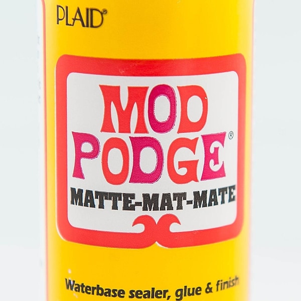 Mod podge - Etsy