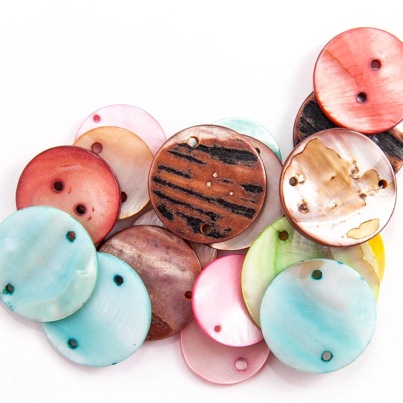 Nautical Pearl Mix - Etsy