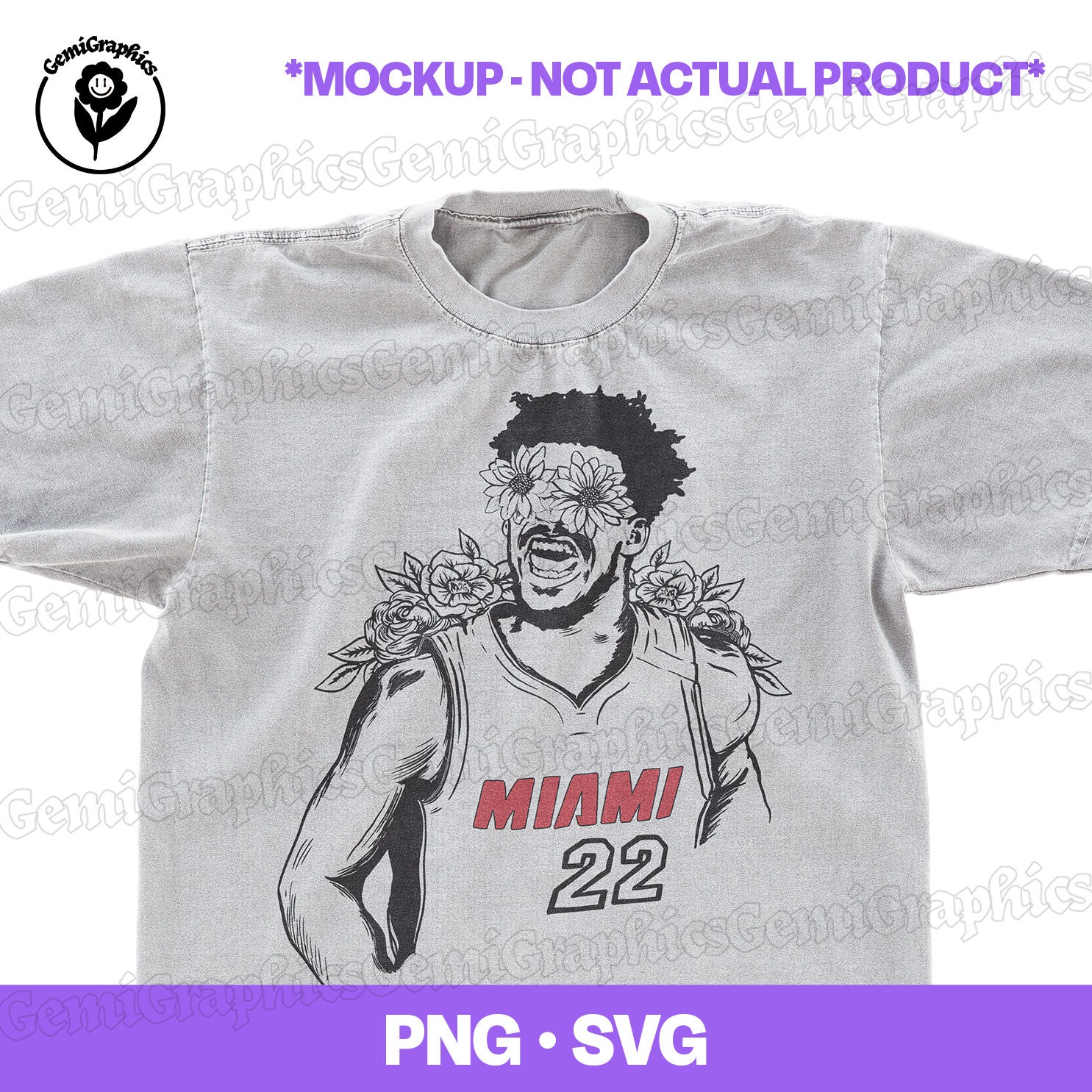 Jimmy Butler | SVG PNG Design | Jimmy Buckets | Digital Download ...