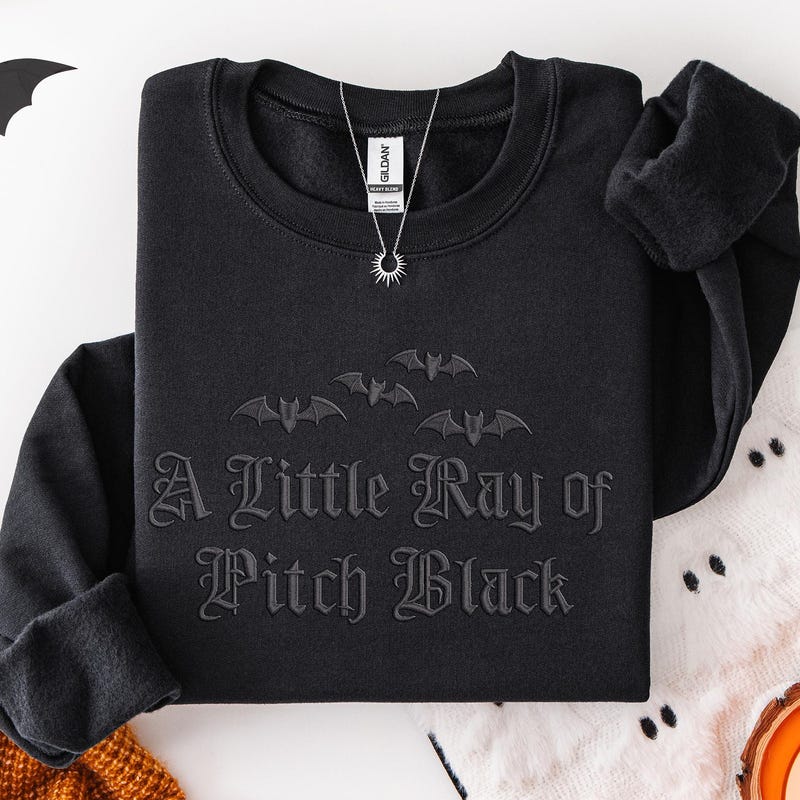 X Ray Black Sweatshirt - Etsy