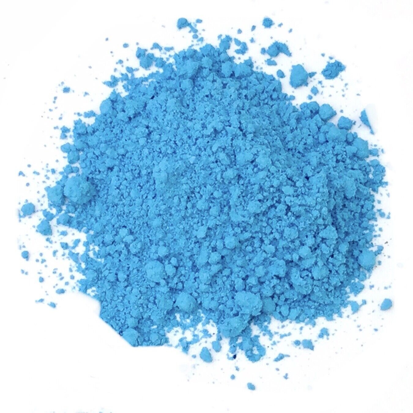 Real Blue Color Pigment Artist Pigment 100 G. Color Pigments Epoxy ...