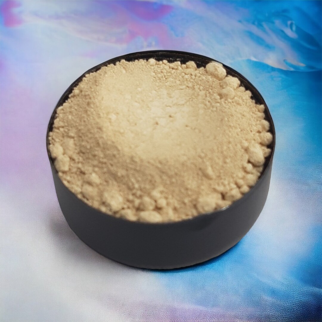 High-quality Artist Pigments Titanium Dioxide 100 G. Color Pigments ...