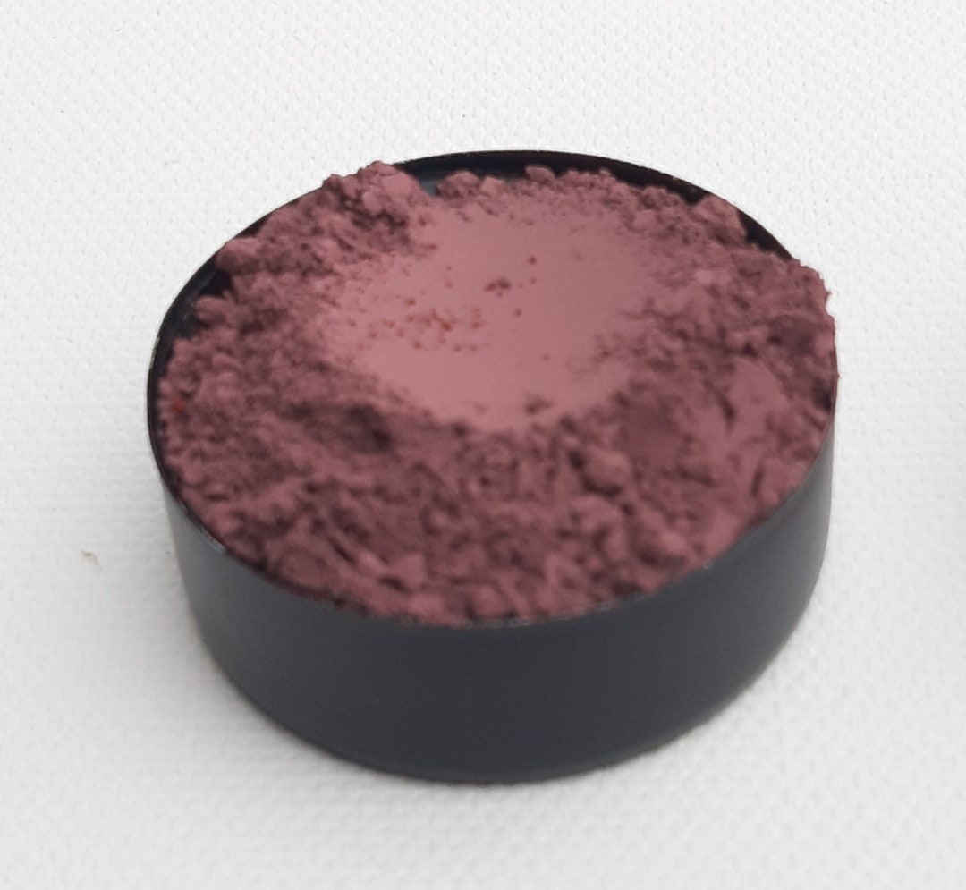 High Quality Artist Pigments Iron Oxide Red Dark 100 Gr. Color Pigments ...