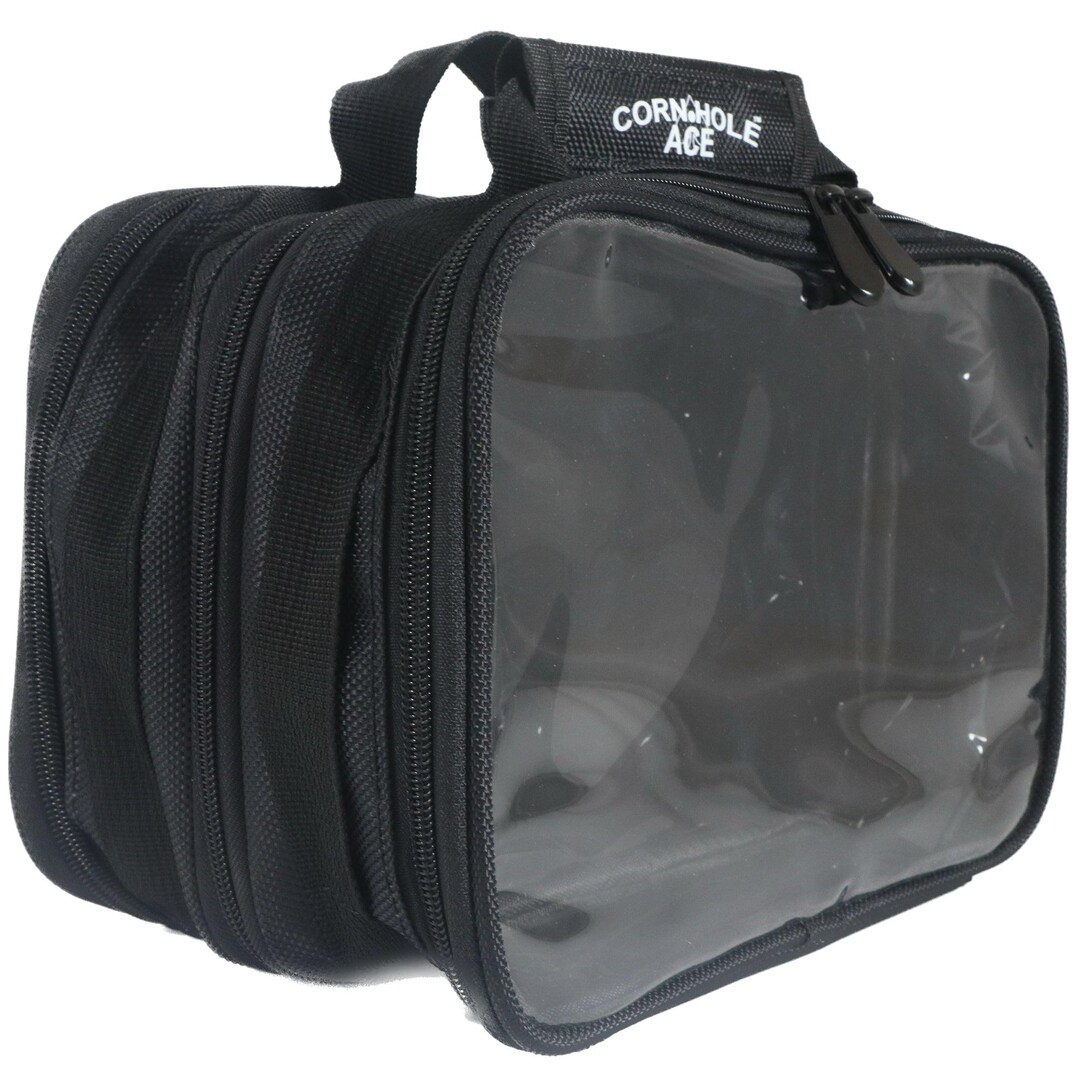 ACE Pro Bag Carry Case - Double Set Utility Pouch - Etsy
