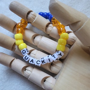 Dsmp Character Bracelets - Etsy