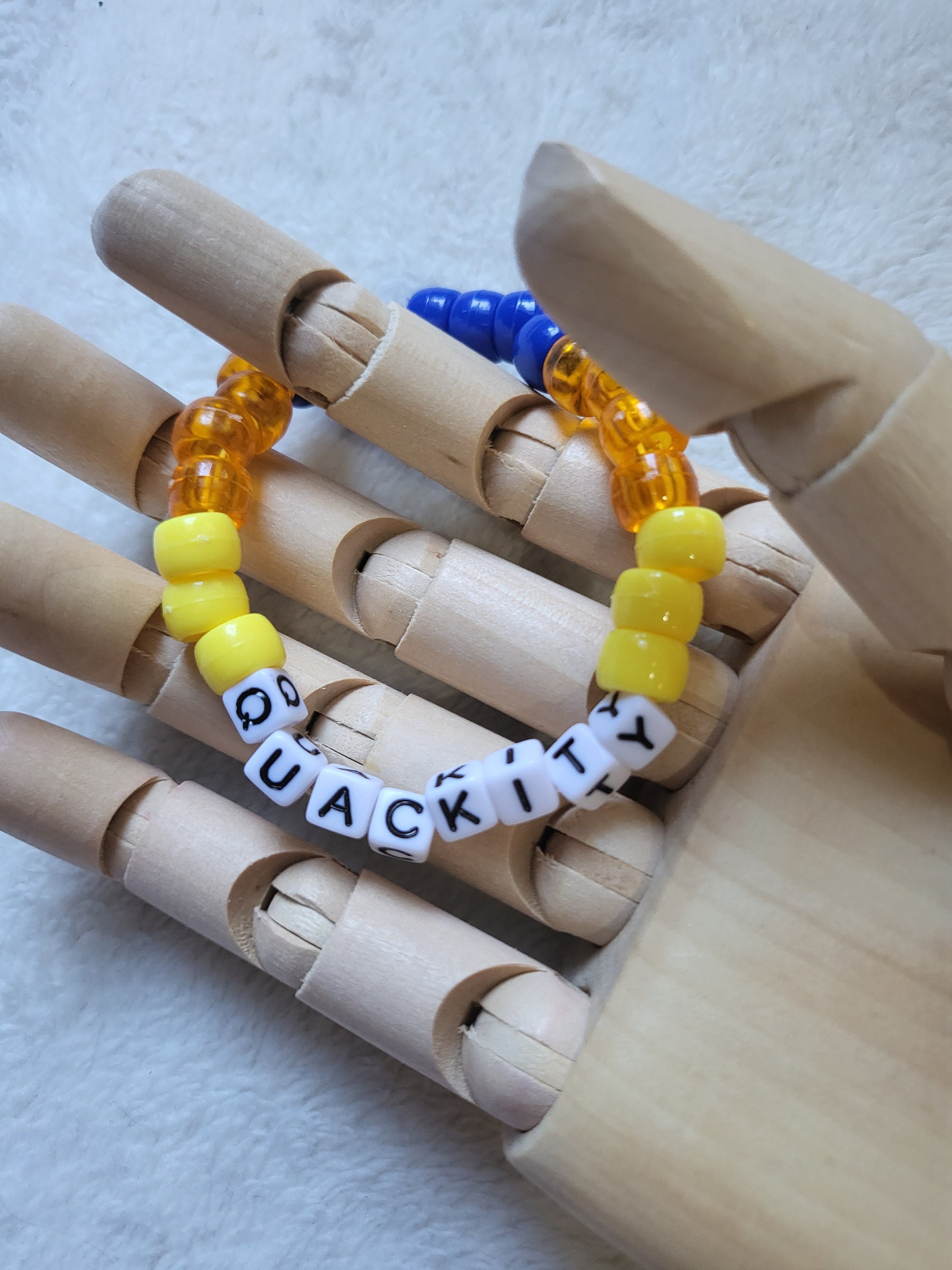 Dsmp Character Bracelets - Etsy