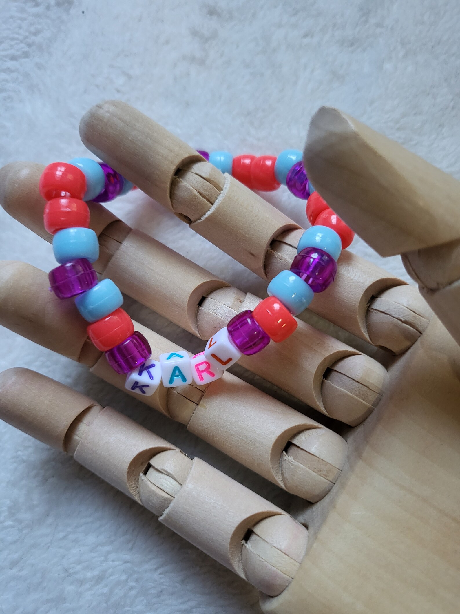 Dsmp Character Bracelets - Etsy