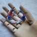 Dsmp Character Bracelets - Etsy