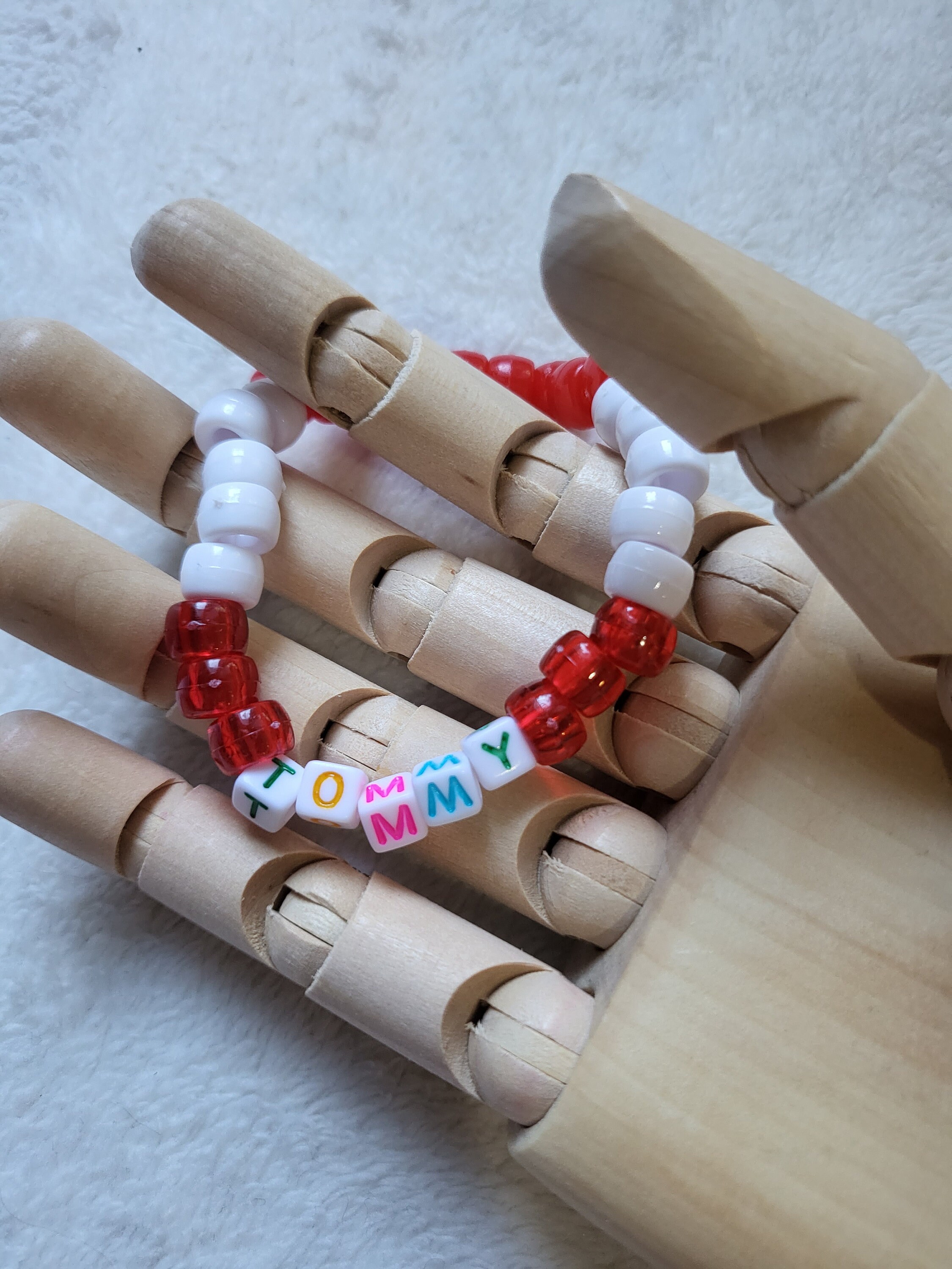 Dsmp Character Bracelets - Etsy