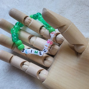 Dsmp Character Bracelets - Etsy