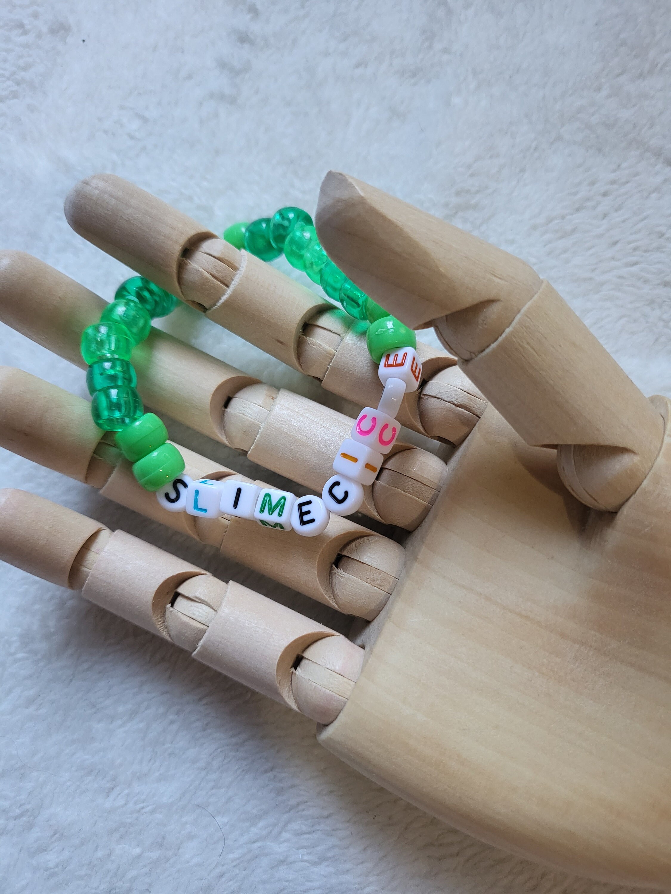 Dsmp Character Bracelets - Etsy