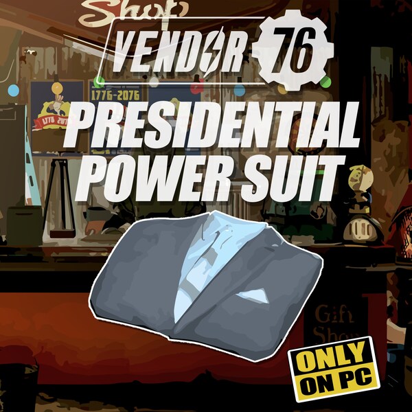 Power Suit - Etsy