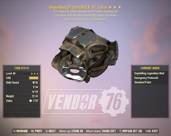 X 01 Power Armor - Etsy