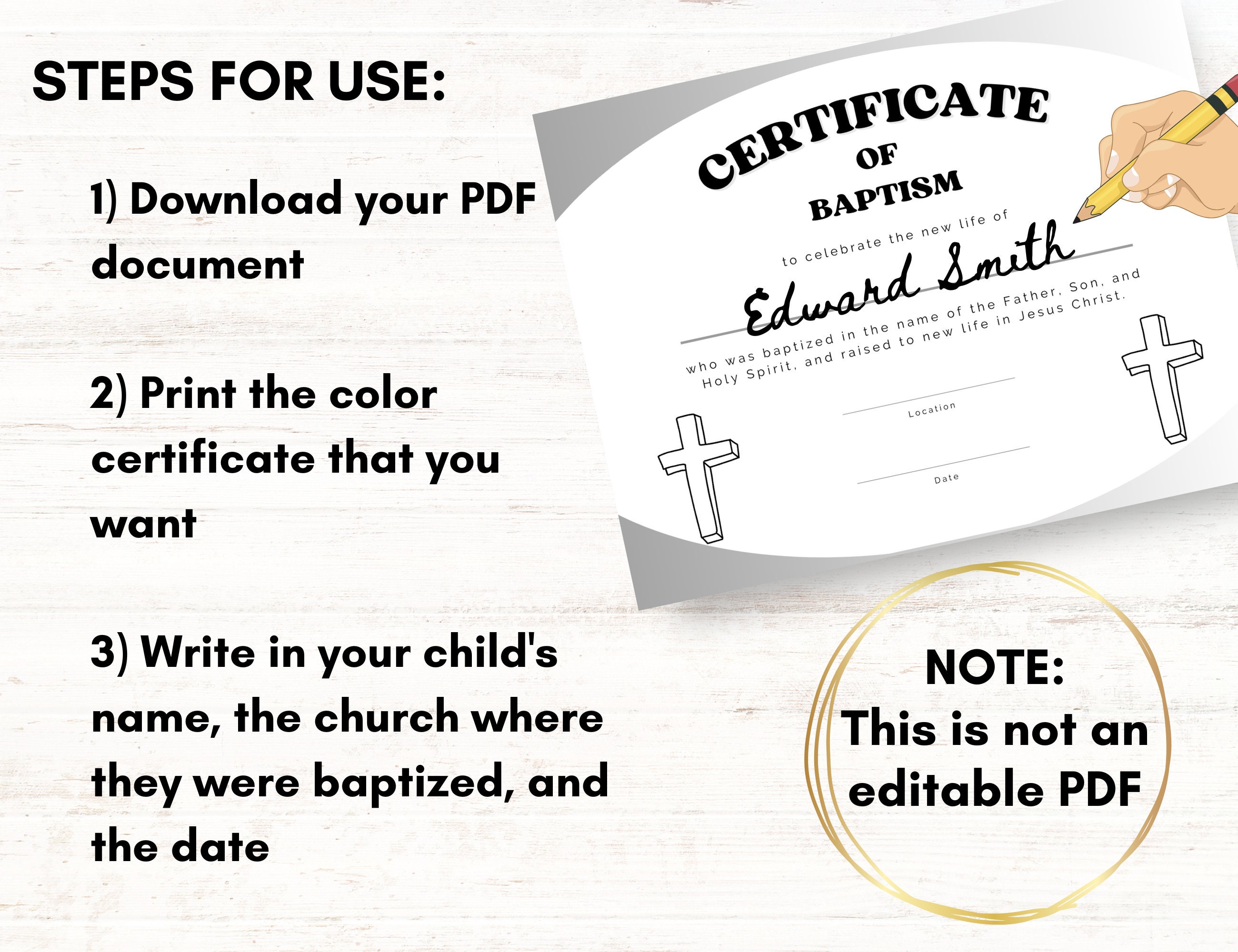 Printable Baptism Certificate Christian Baptism Certificate Template printable-baptism-certificate-christian-baptism-certificate-template