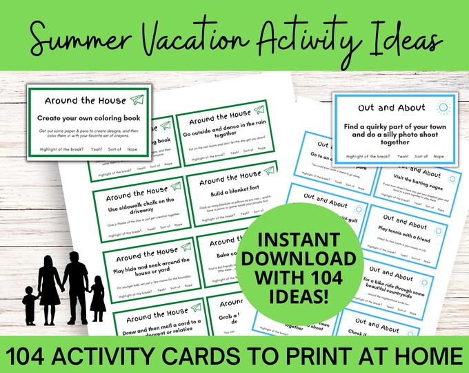 Bible Games and Activities for Kids print at Home, Perfect for Sunday ...