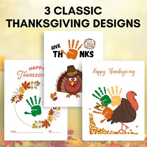 Thanksgiving Handprint Art With Bible Verses, Turkey Handprint, Fun ...