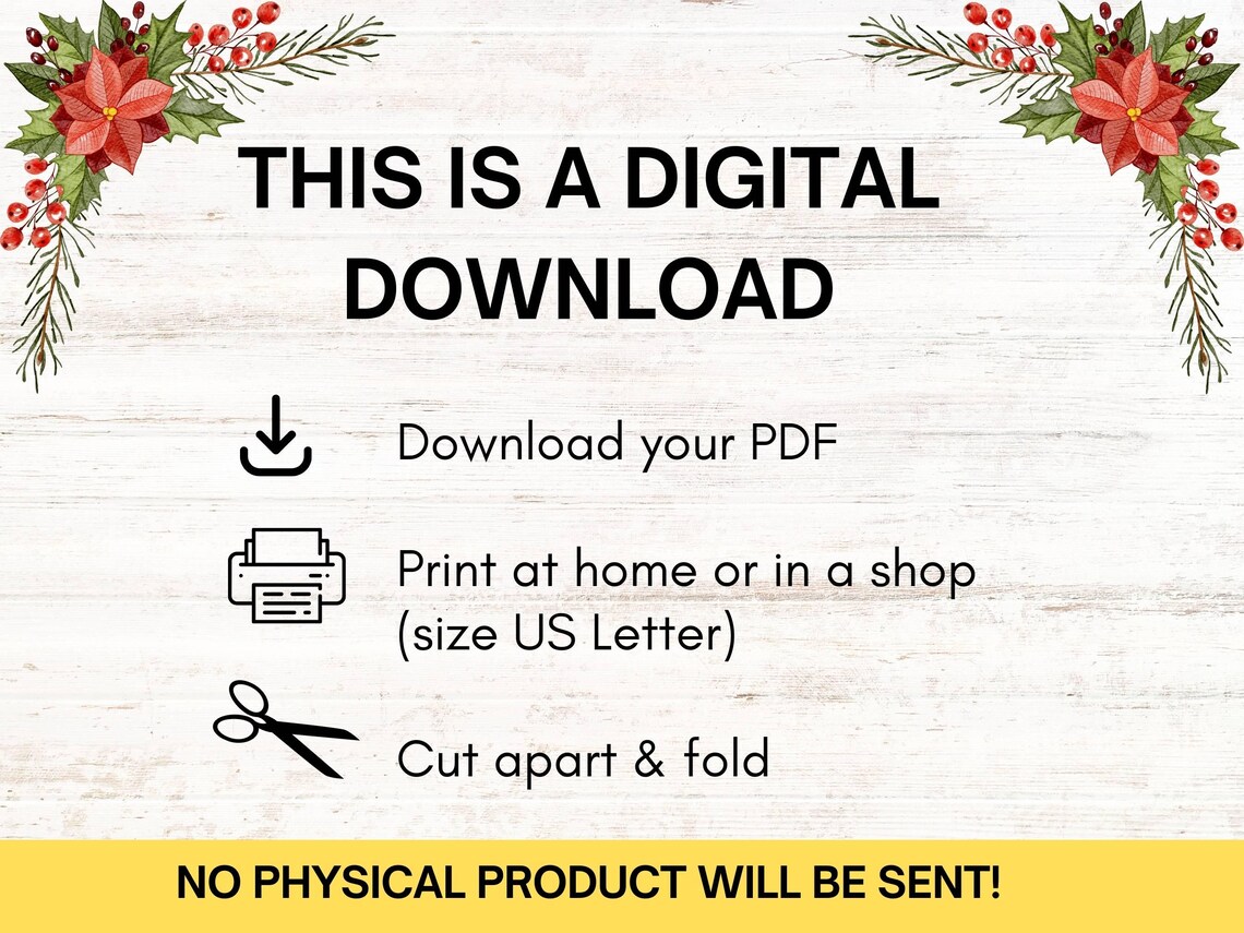 Biblical Advent Story Cards: 25 Days of Christmas Scripture Readings ...