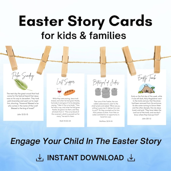 Resurrection Eggs - Etsy