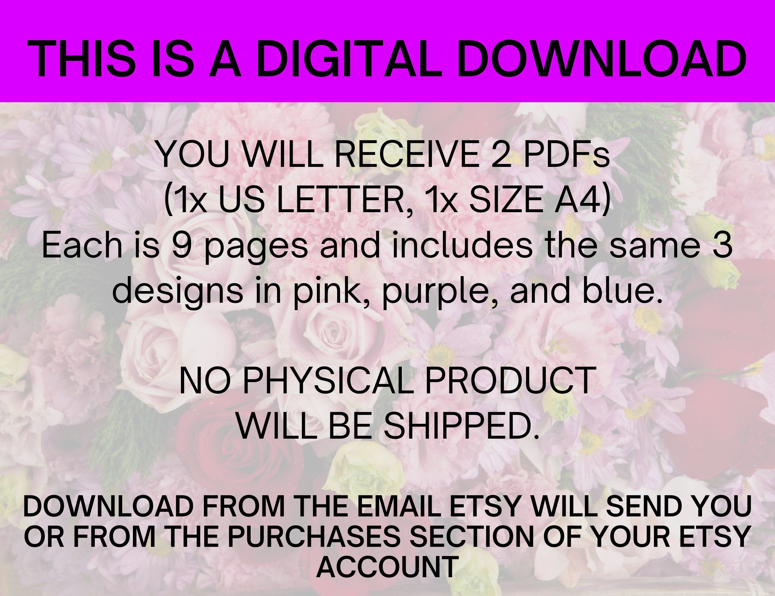 All About Grandma Printable Letter, DIY Gift for Grandparent's Day ...