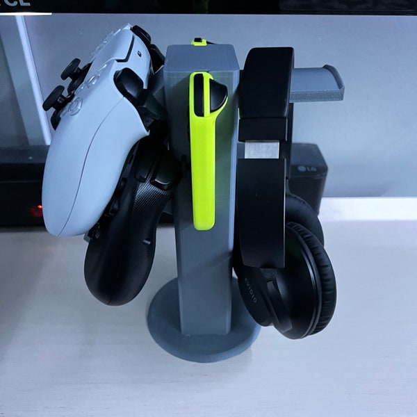 3d Printed Controller Tower - Etsy