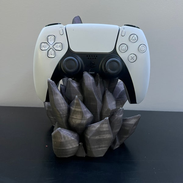 Crystal Controller - Etsy