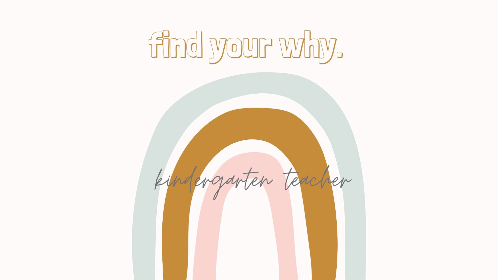 Motivational Teacher Desktop Wallpaper Kindergarten Teacher - Etsy Canada