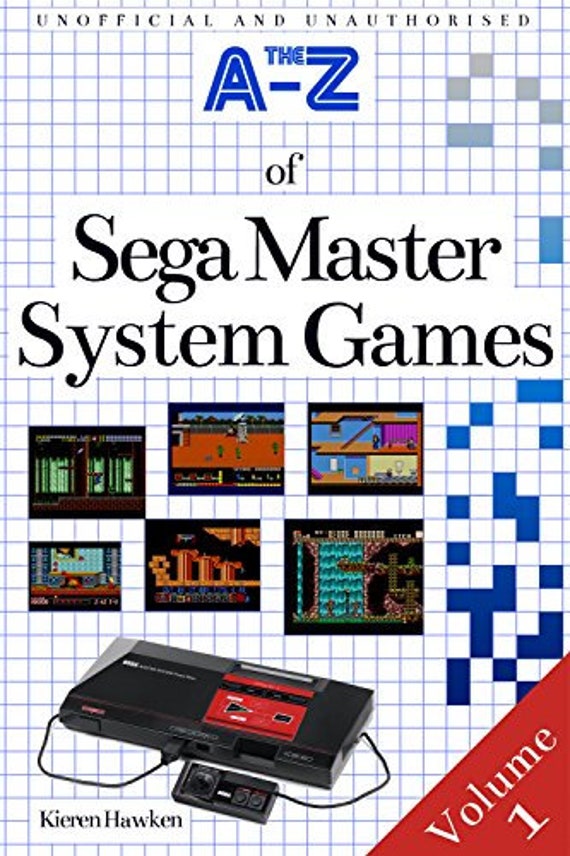 Sega Master System Roms