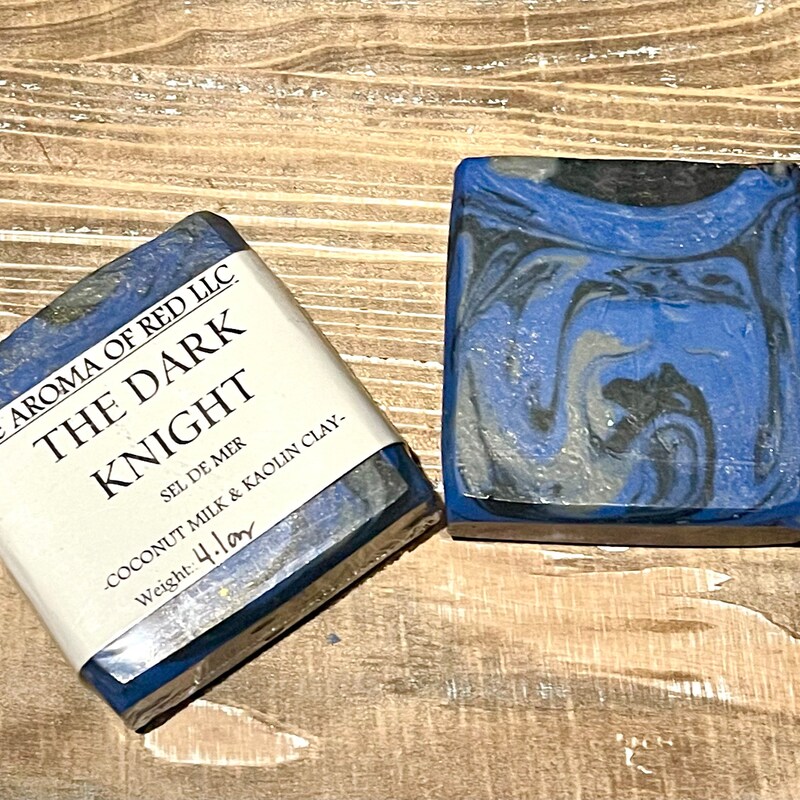 Superhero Soap - Etsy
