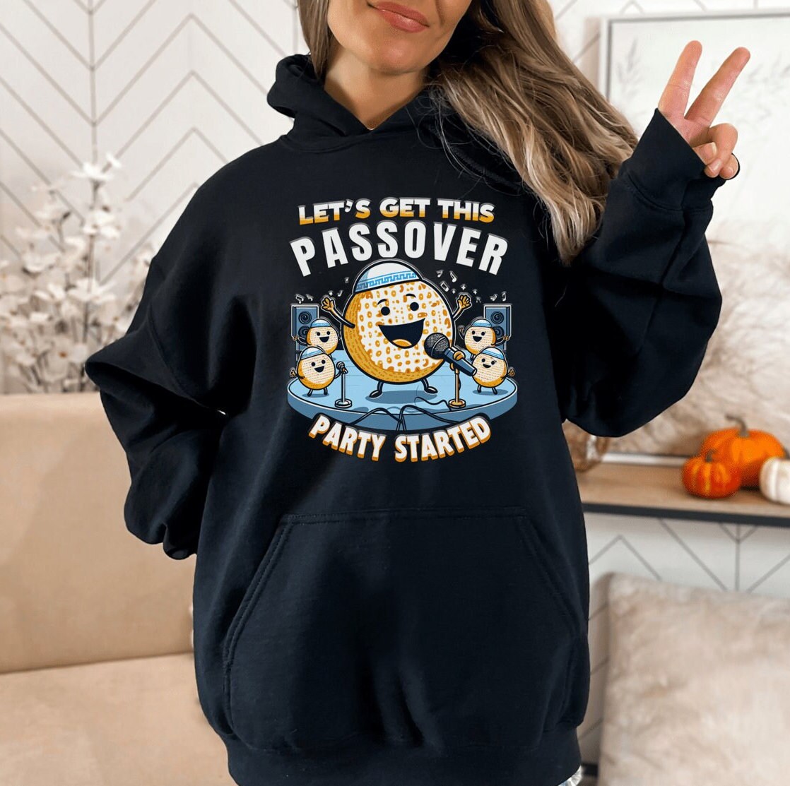 Passover Party Outfit Funny Passover Shirt Passover Shirt Jewish ...
