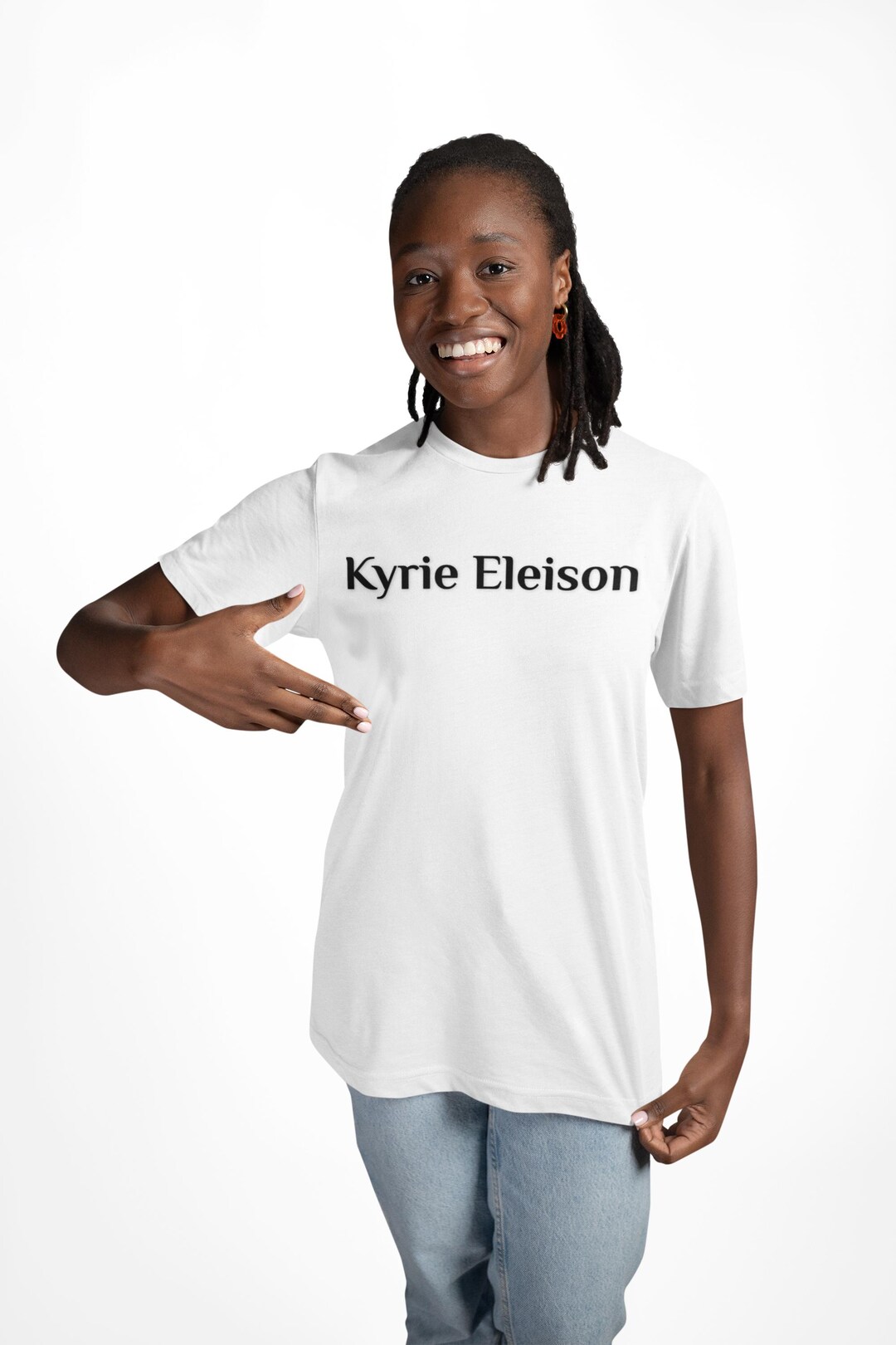 Kyrie Eleison Unisex T-shirt, Greek Orthodox Prayer Apparel - Etsy