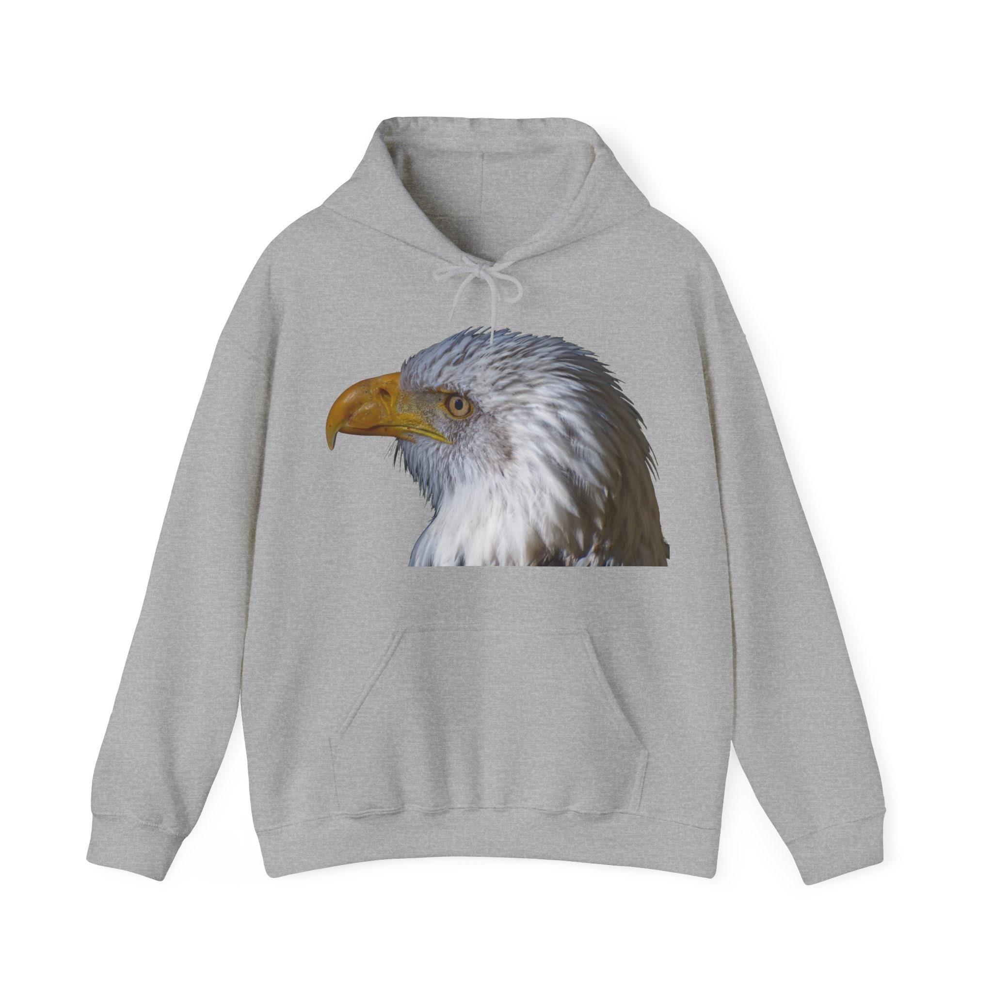 Bald Eagle Hoodie Bald Eagle Gift Eagle Sweatshirt Eagle Lover Gift ...