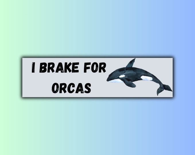 Brine Pool Bumper Sticker Funny, Cursed Car Stickers for Bumper, Weird ...