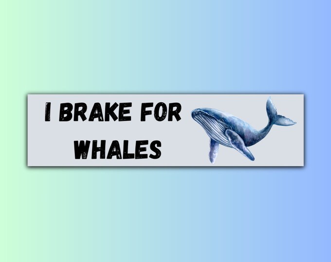 Brine Pool Bumper Sticker Funny, Cursed Car Stickers for Bumper, Weird ...