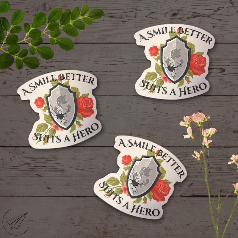 Ffxiv Sticker - Etsy