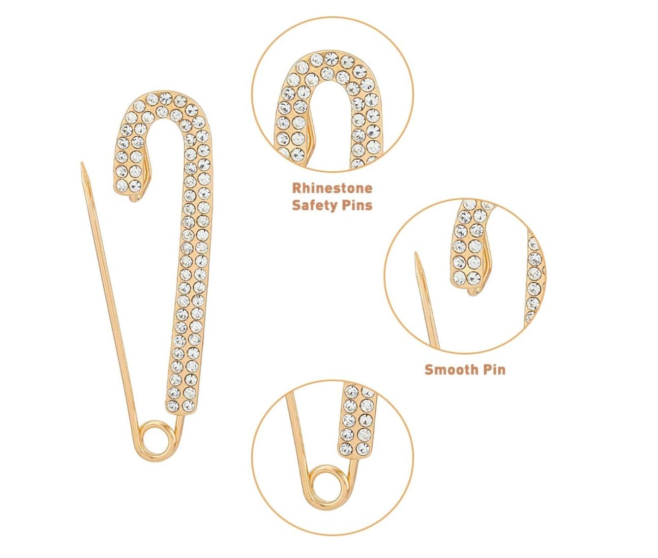 Wedding Bustle Pin Wedding Train Pin Bridal Dress Pin Wedding Train ...