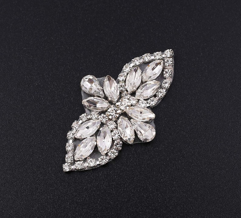 Wedding Dress Bustle Pin: Bridal Train Fastener Clip - Etsy