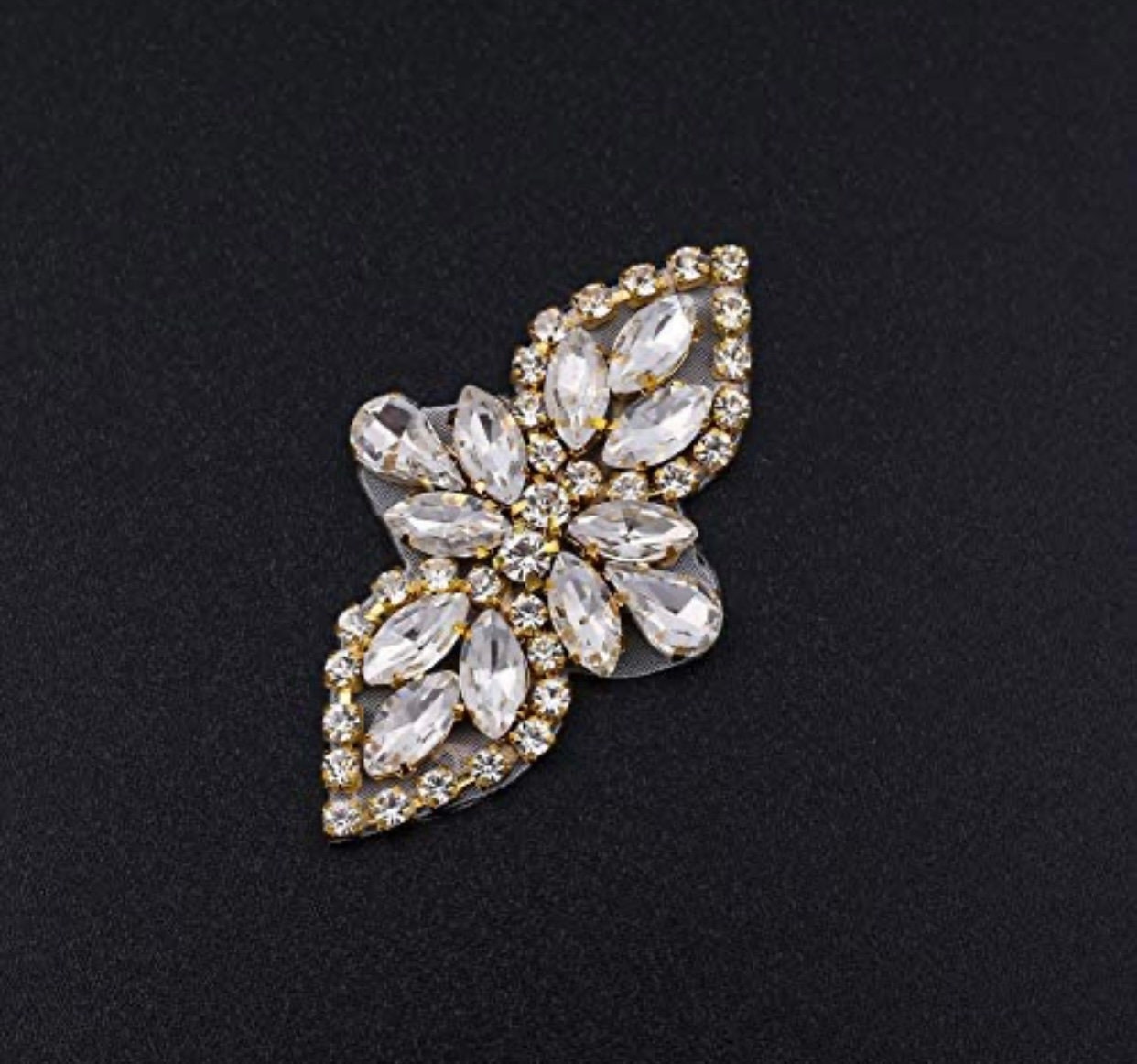 Wedding Dress Bustle Pin: Bridal Train Fastener Clip - Etsy