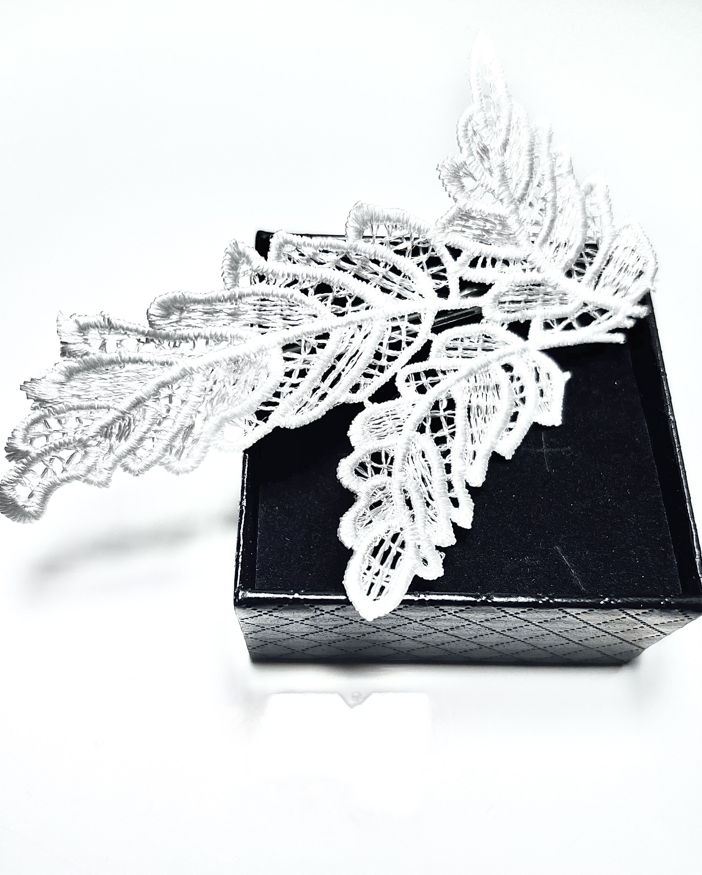 Wedding Bustle Pin Wedding Train Pin Bridal Dress Pin - Etsy