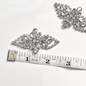 Wedding Dress Bustle Pin: Bridal Train Fastener Clip - Etsy