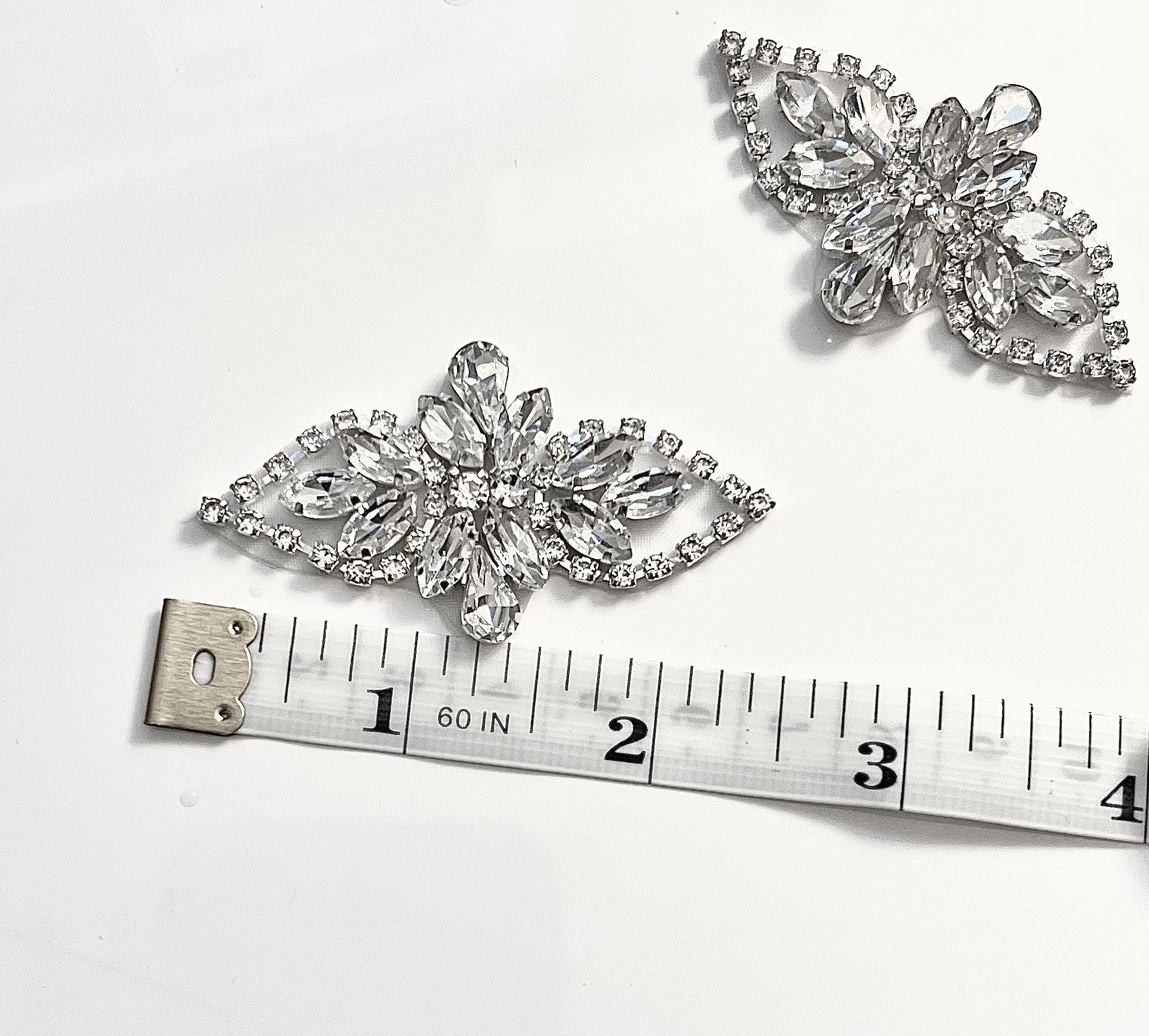 Wedding Bustle Pin Wedding Train Pin Bridal Dress Pin - Etsy Australia