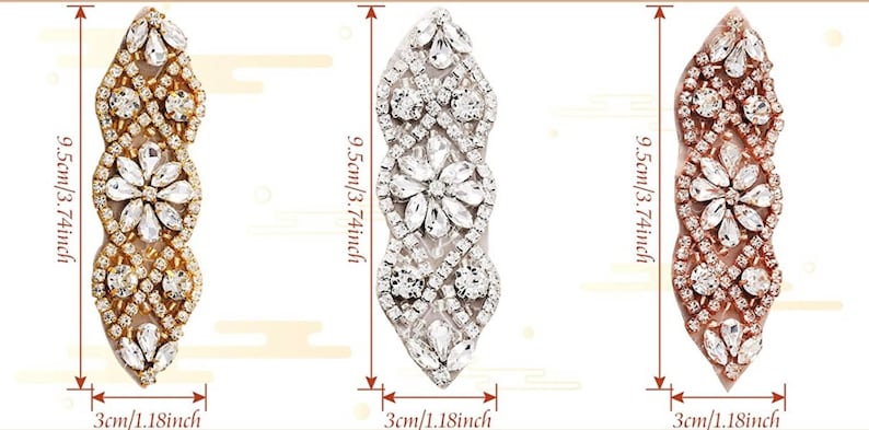 Wedding Dress Bustle Pin: Bridal Train Fastener Clip - Etsy