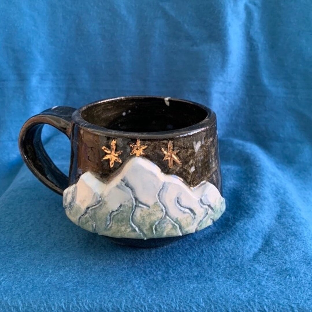 ACOTAR Mug Night Court SJM Fanart 8 Oz Reduced Price - Etsy