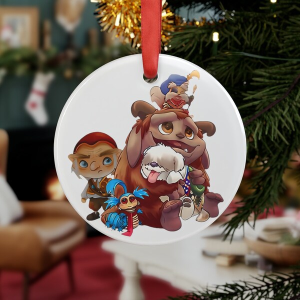 Labyrinth Costume - Etsy