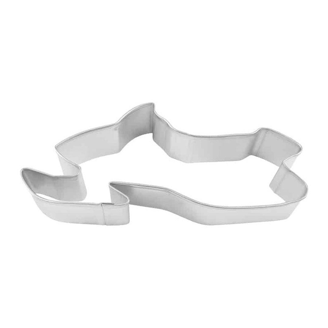 Snowmobile Cookie Cutter, Snow Cutter, Snow Jet Ski Cookie Cutter ...
