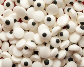 Eyeball Sprinkles - Etsy