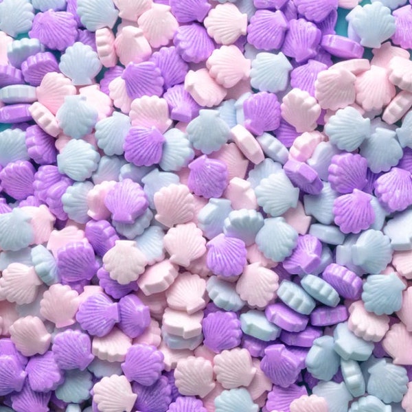 Seashell Candy - Etsy
