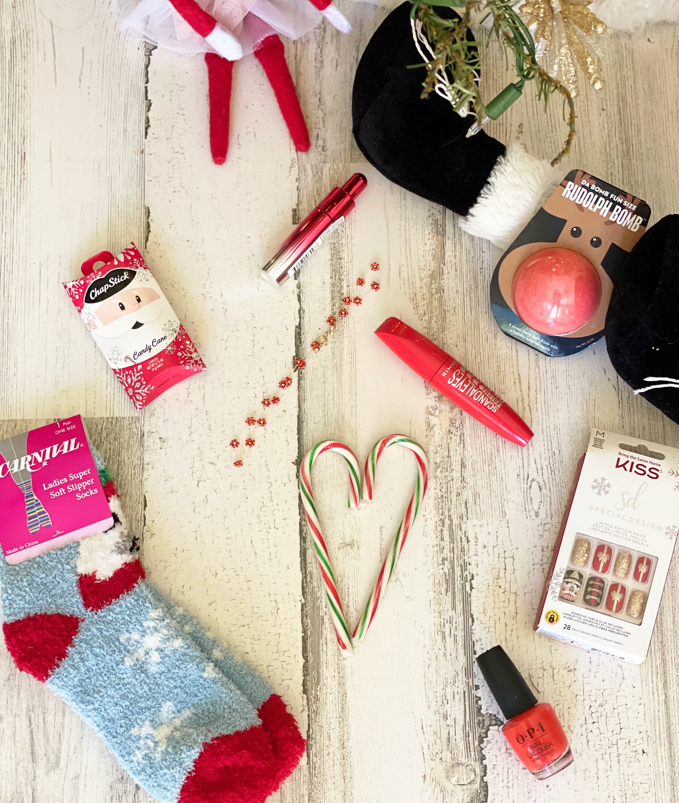 Christmas Beauty Box for Teens & Tweens, Christmas Girls Gift Mystery ...